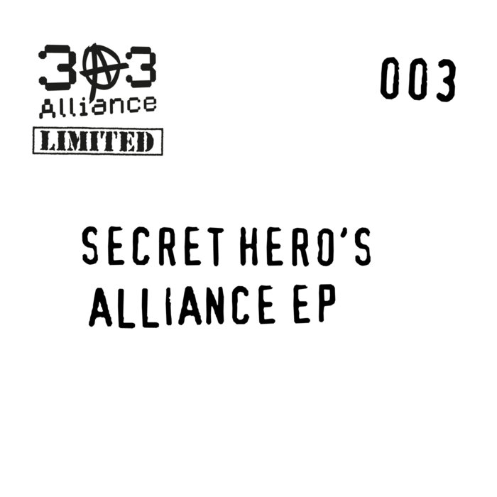 Secret Hero & Phil Kershaw - Keep It Simple (Original Mix) | Secret ...