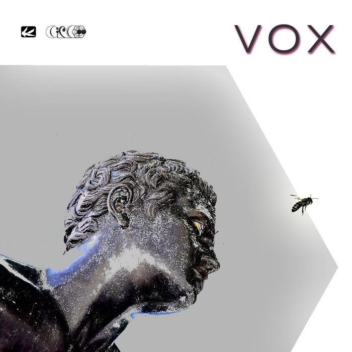 VOX [Ref.025] | CIRCE :The Black Cut: project | 7MNS Music