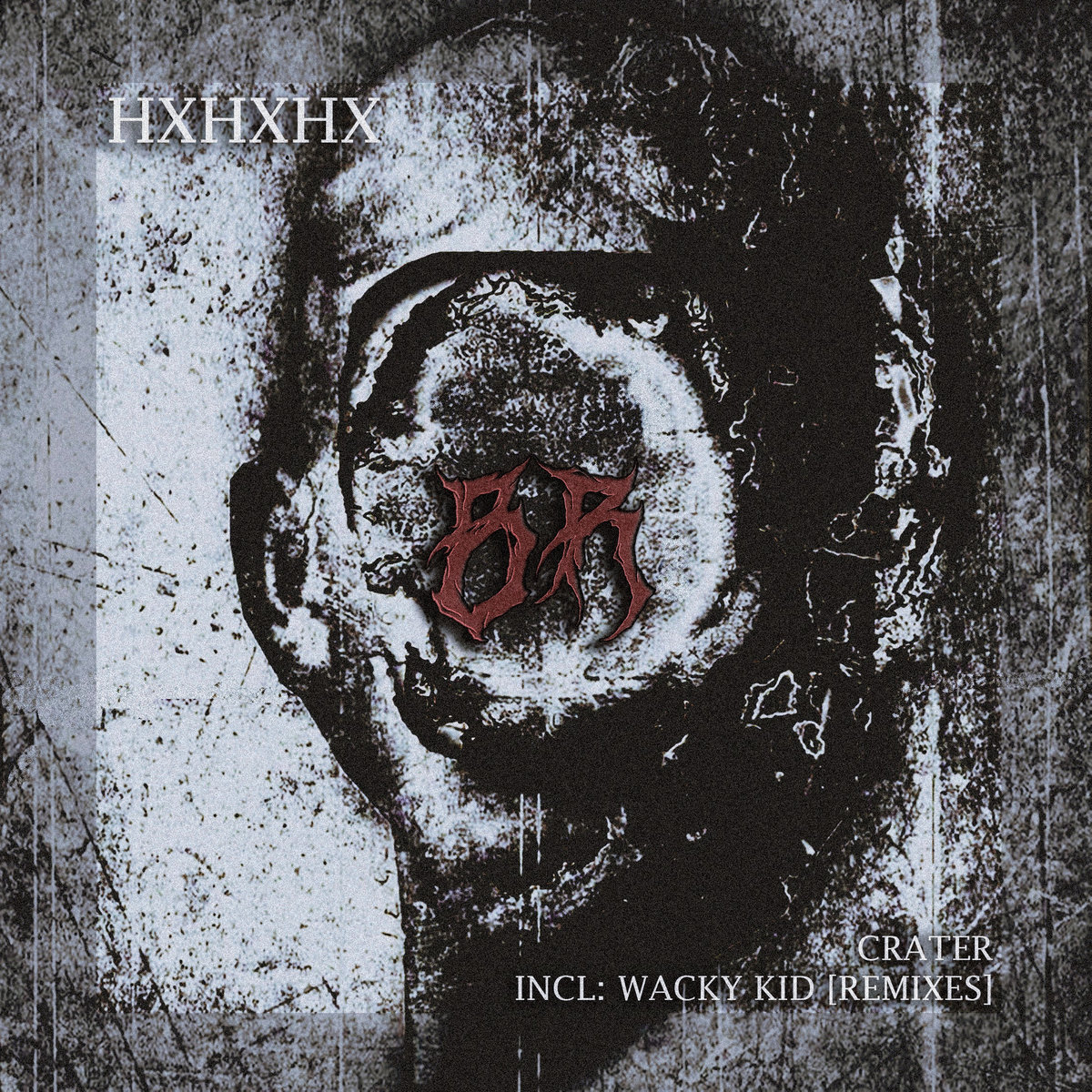 Crater | HXHXHX | Bad Reputation