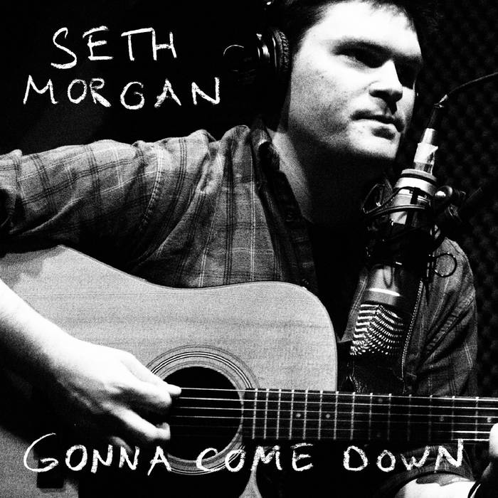 Music | Seth Morgan