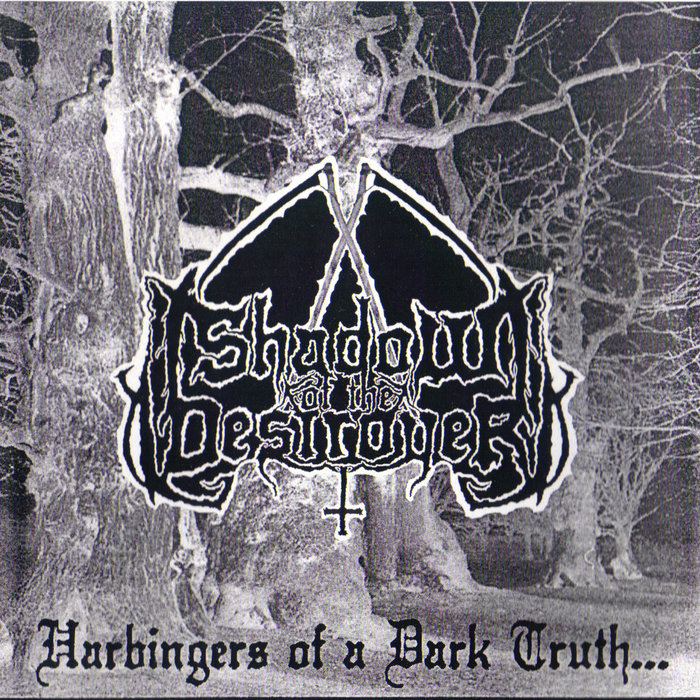 Harbingers of a Dark Truth | Shadow of the Destroyer