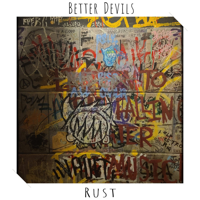 Rust | Better Devils