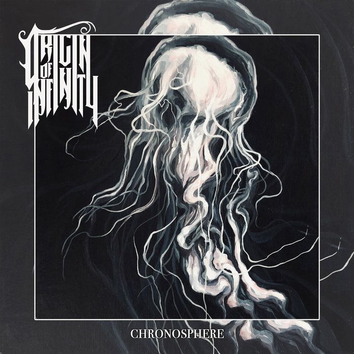 Chronosphere | Origin Of Infinity