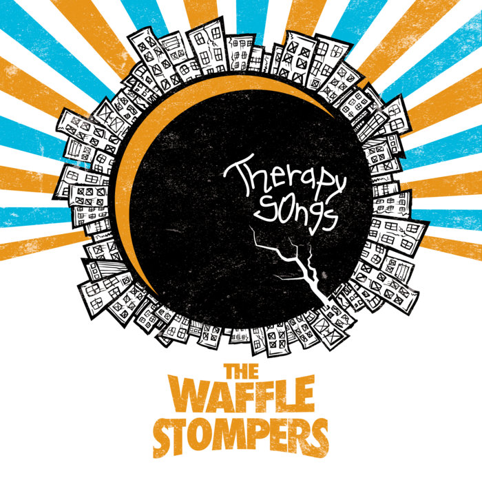 Therapy Songs | The Waffle Stompers
