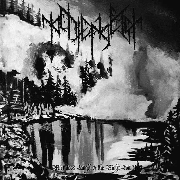 Mirthless Laugh of the Nightspirit | Nachtengeist