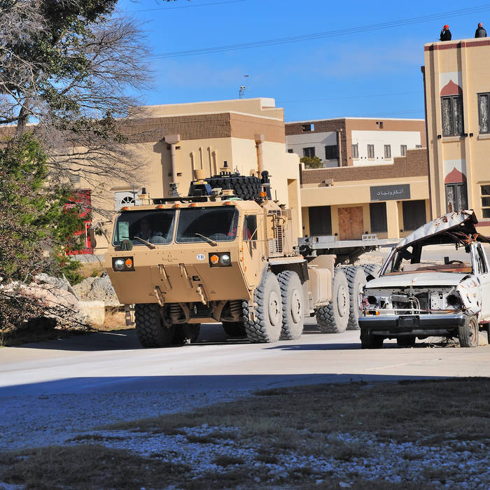 Hmmwv Drivers Training Powerpoint | Tailremia | raiwairynpu