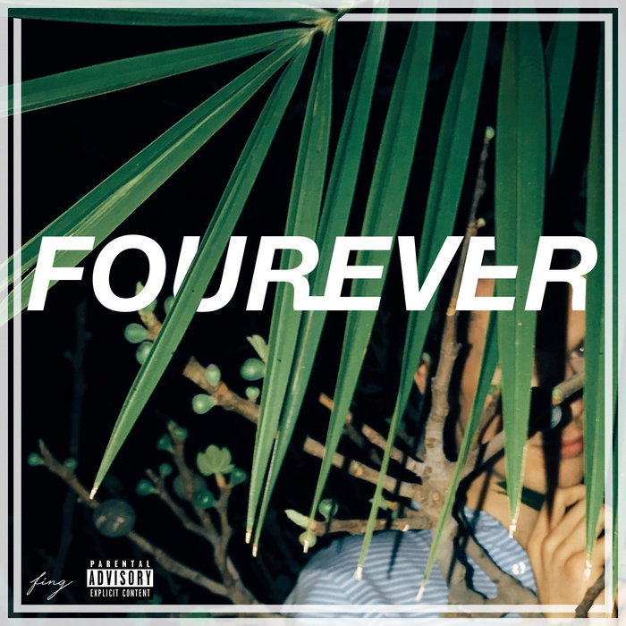 fourever | four fing