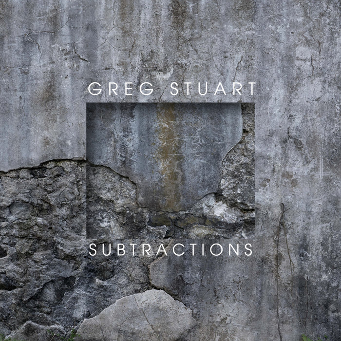 Subtractions | Greg Stuart