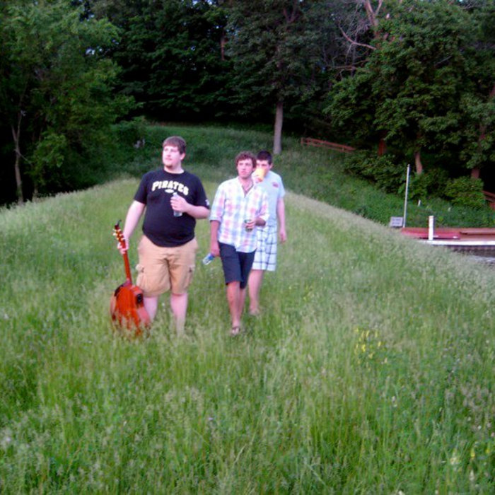 02.01 // Wolfman's Brother > Breathe > Carini Jam | Alex Fiore & Brett ...