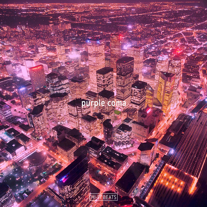 Purple Coma | Hi-Fi Beats | Rt Breeze