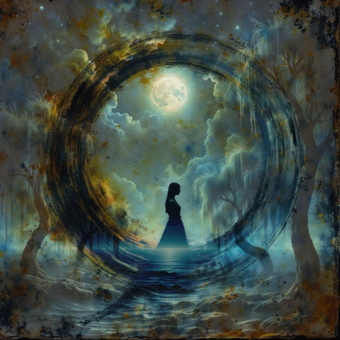 New Dawn (Album) | Lily of Luna