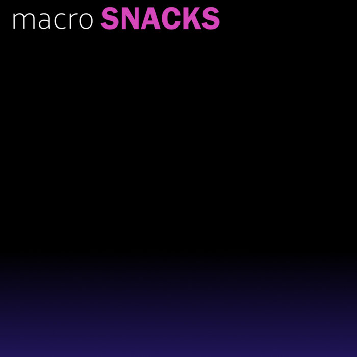 macro SNACKS | U.B.