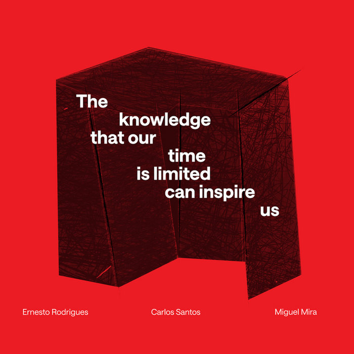 The knowledge that our time is limited can inspire us | Ernesto ...