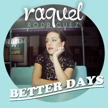 Music | Raquel Rodriguez