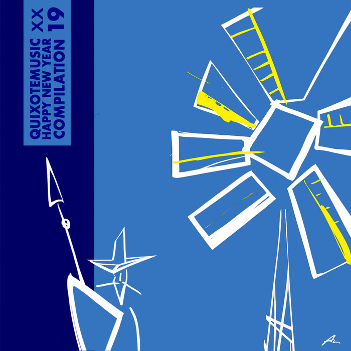 Happy New Year compilation | Quixotemusic