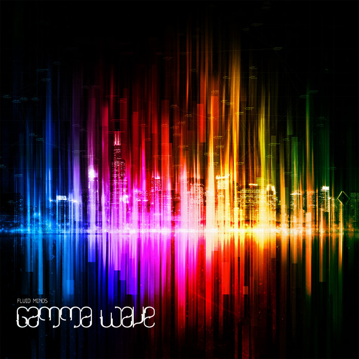 Gamma Wave | Fluid Minds