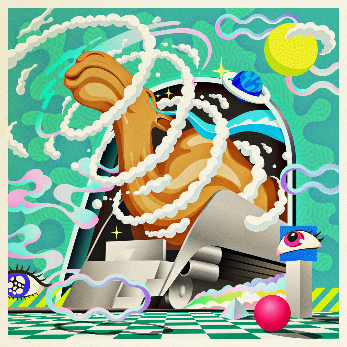 Symmetry | AFFKT | Sincopat