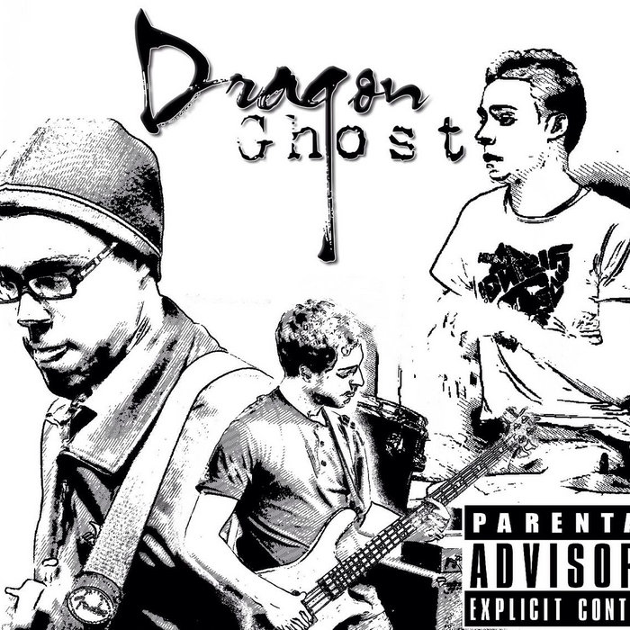 Dragon Ghost | Dragon Ghost