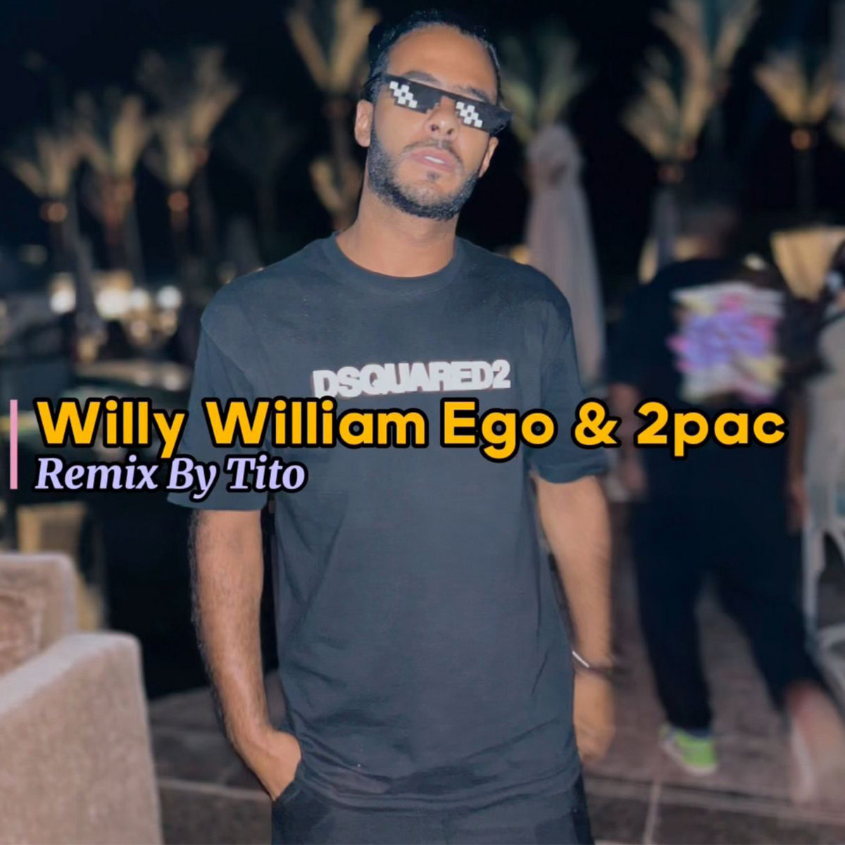 ‘Ego’ by Willy William and 2pac, masterfully remixed by Tito ...