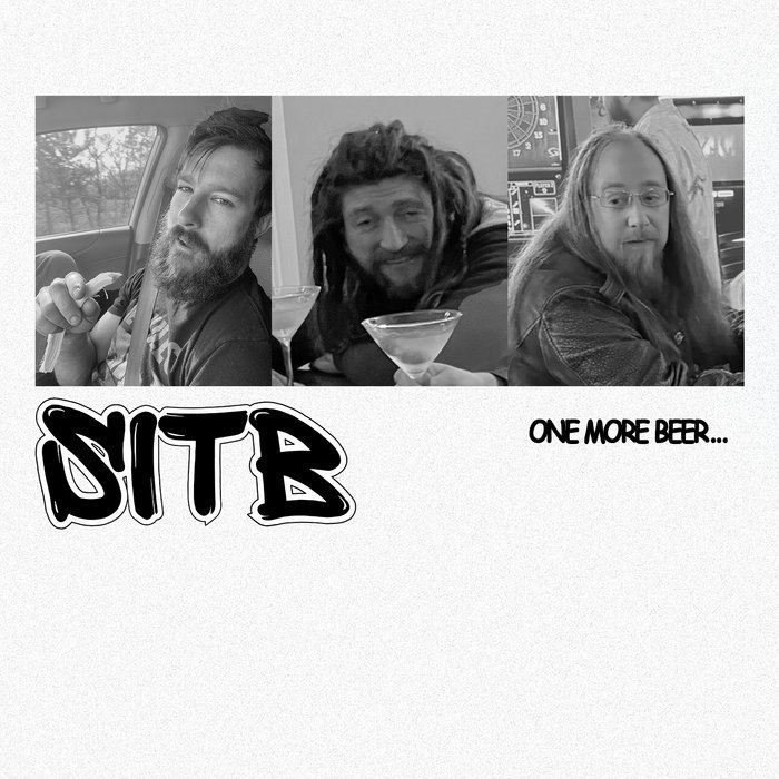 One More Beer | Steve's in the Band