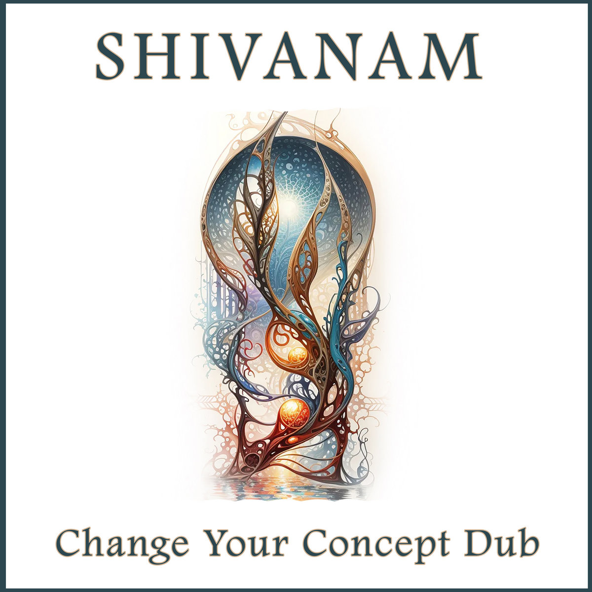 Change Your Concept Dub | Shivanam | Liquid Sound Design