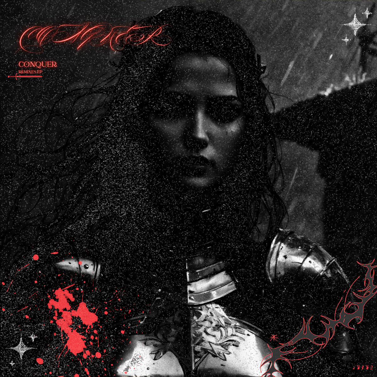 A-PAR x IDontloveu - CONQUER "VIP" | A-Par