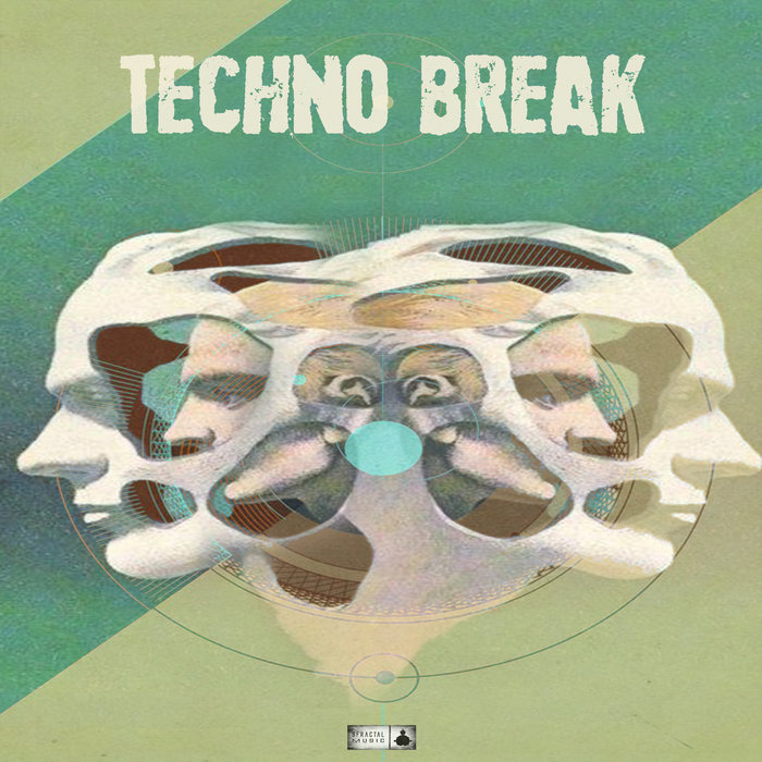 Techno Break (SAMPLE PACK) | Abstract State
