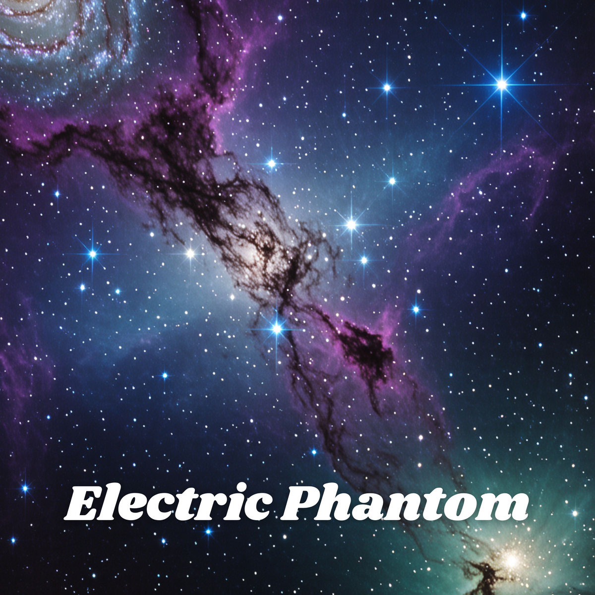 Electric Phantom | C & J Music Machine