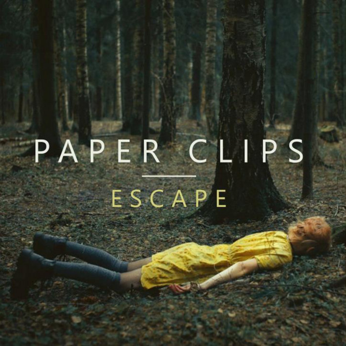 Escape | Paper Clips
