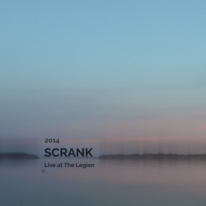 Scrank (2014) | Scrank | Jack Casey