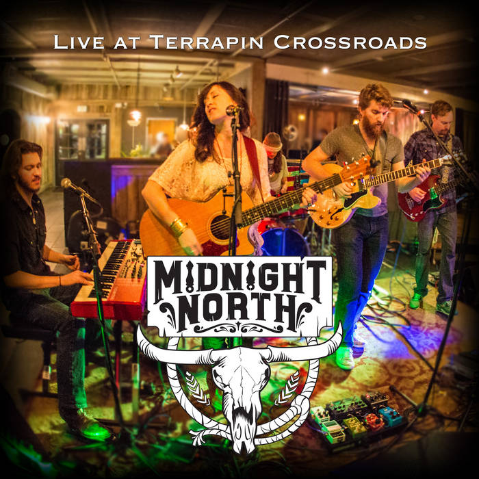 Live at Terrapin Crossroads | Midnight North