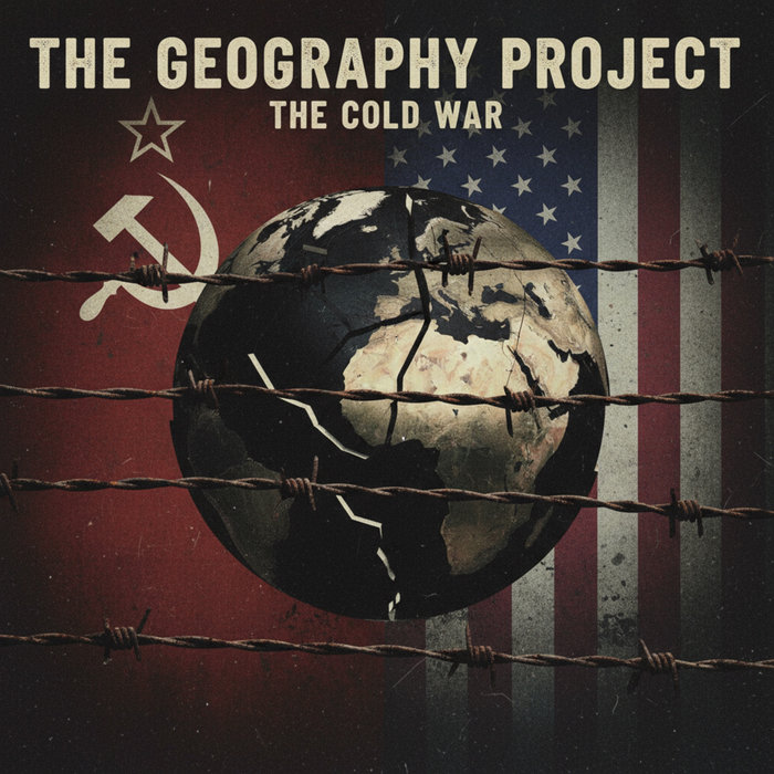 The Cold War | The Geography Project