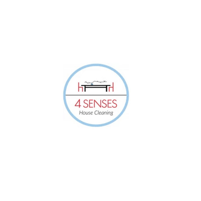 4 Senses House Cleaning | 4senseshouseclean | Mariusz Zalesski