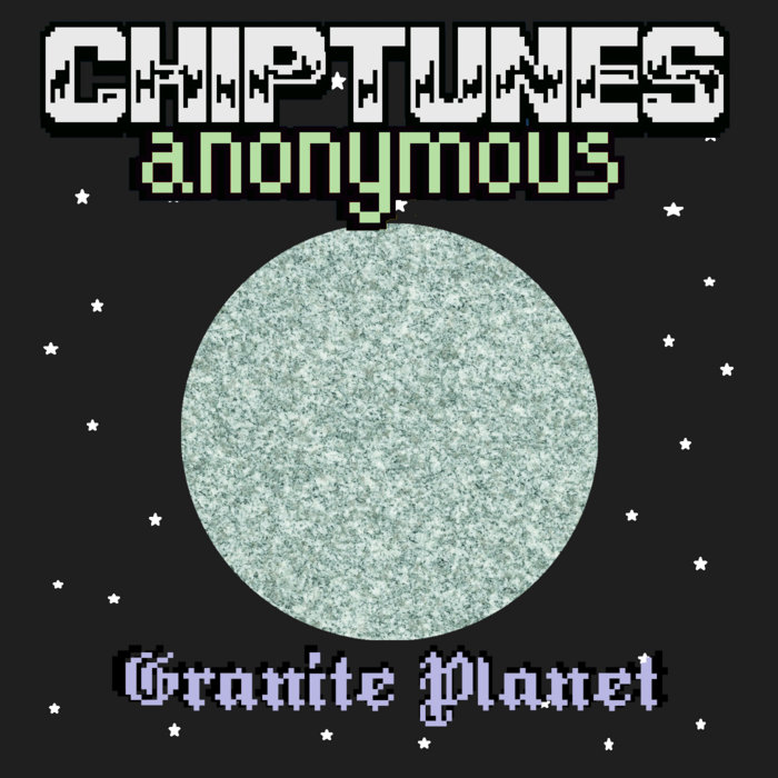 Granite Planet | Chiptunes Anonymous