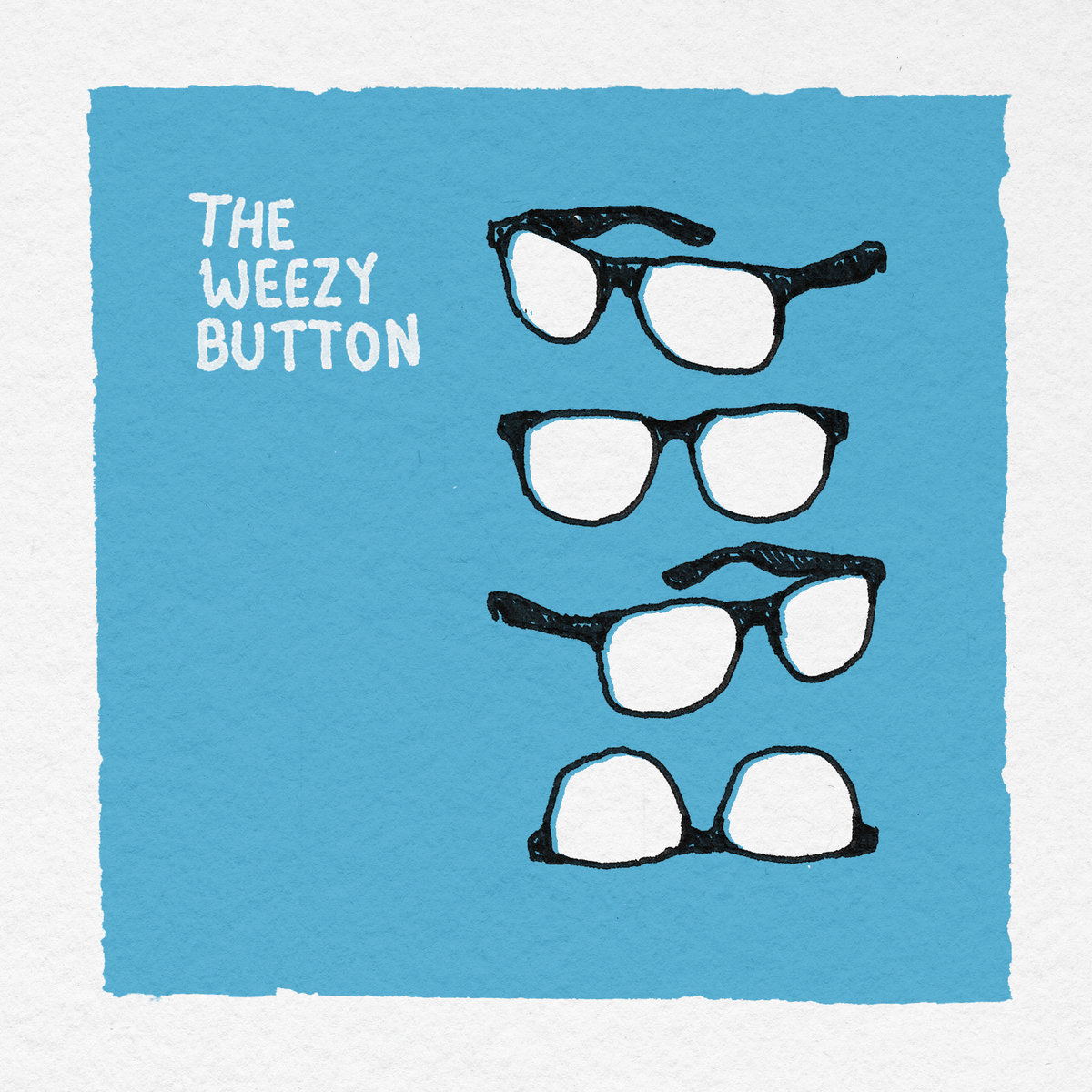 The Weezy Button | The Easy Button