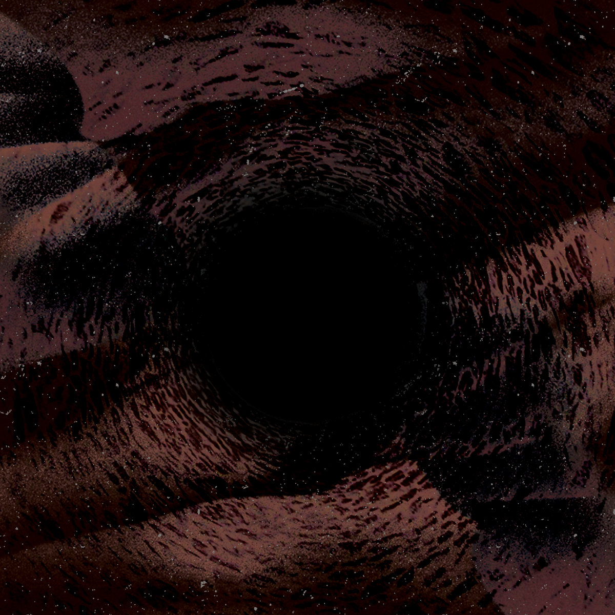 Formless and Void | KODIAC