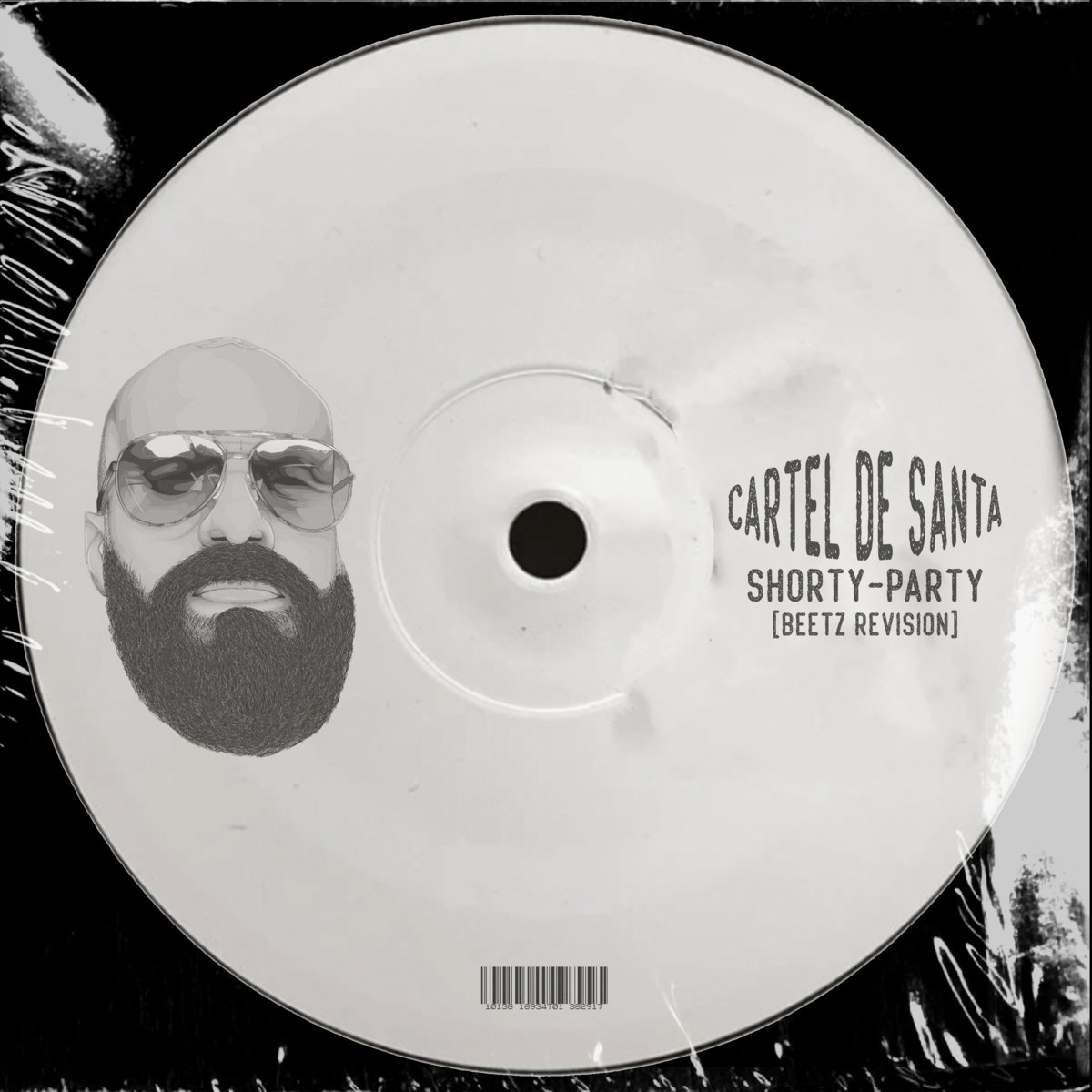 Cartel De Santa - Shorty Party [Beetz Revision] | Xavier Beet