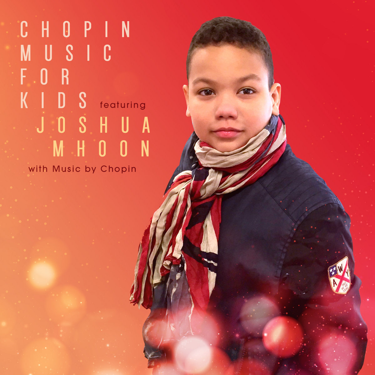 Chopin Music for Kids | I AM Music Online