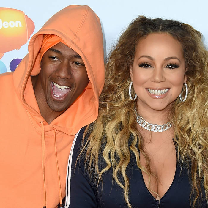 Always Be My Baby Mariah Carey