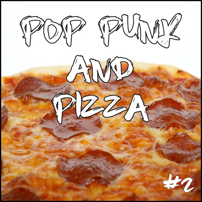 Pop Punk And Pizza #2 | Breathing The Core