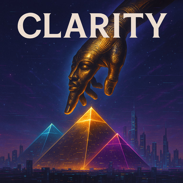 Clarity | Rahsaan Thomas