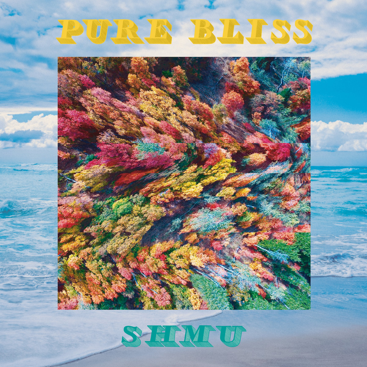 Pure Bliss | Shmu | Requiem Pour Un Twister