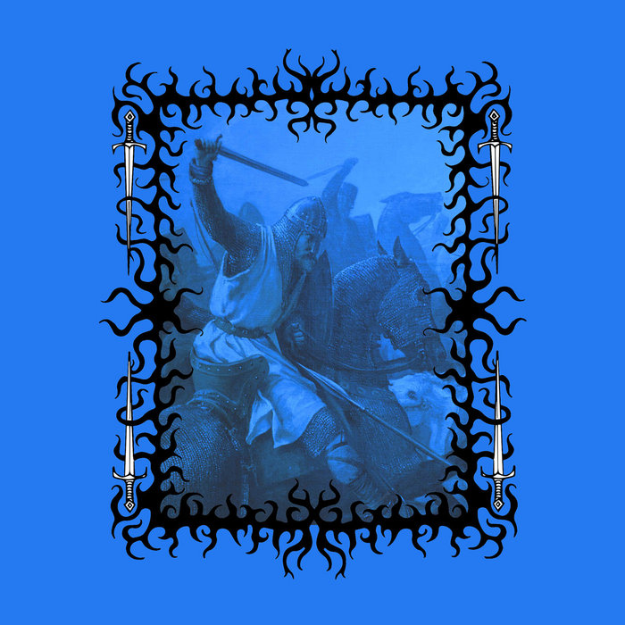 Battles Upon Sword Mountain | SWORD MOUNTAIN