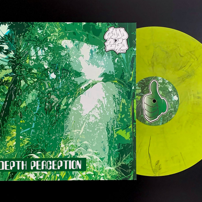 BACK IN THE JUNGLE - BLAME 'Shadow' Remix | BLAME | Good2Go DMR - Lee ...