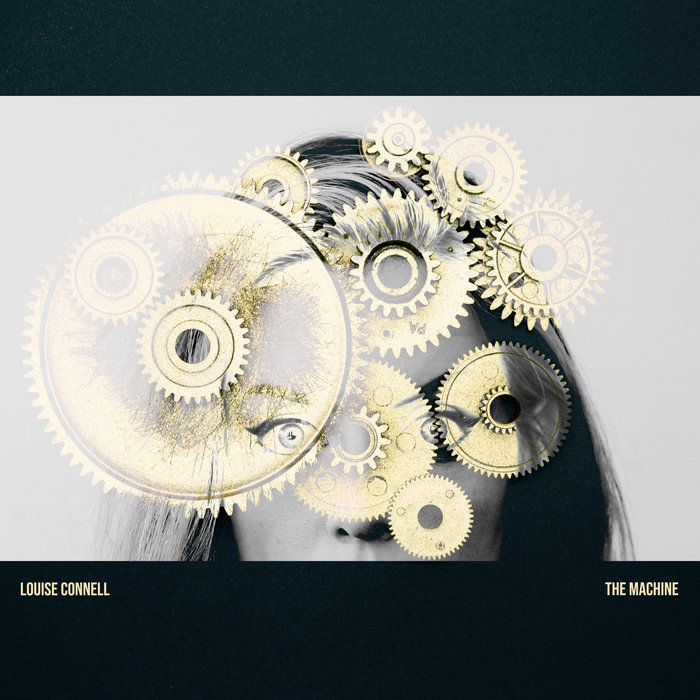 The Machine | Louise Connell