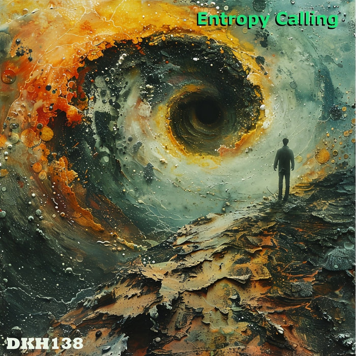 Entropy Calling | DKH138