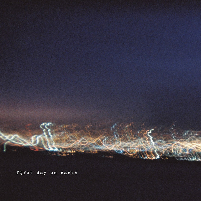 First Day On Earth | The Underlying Talkers