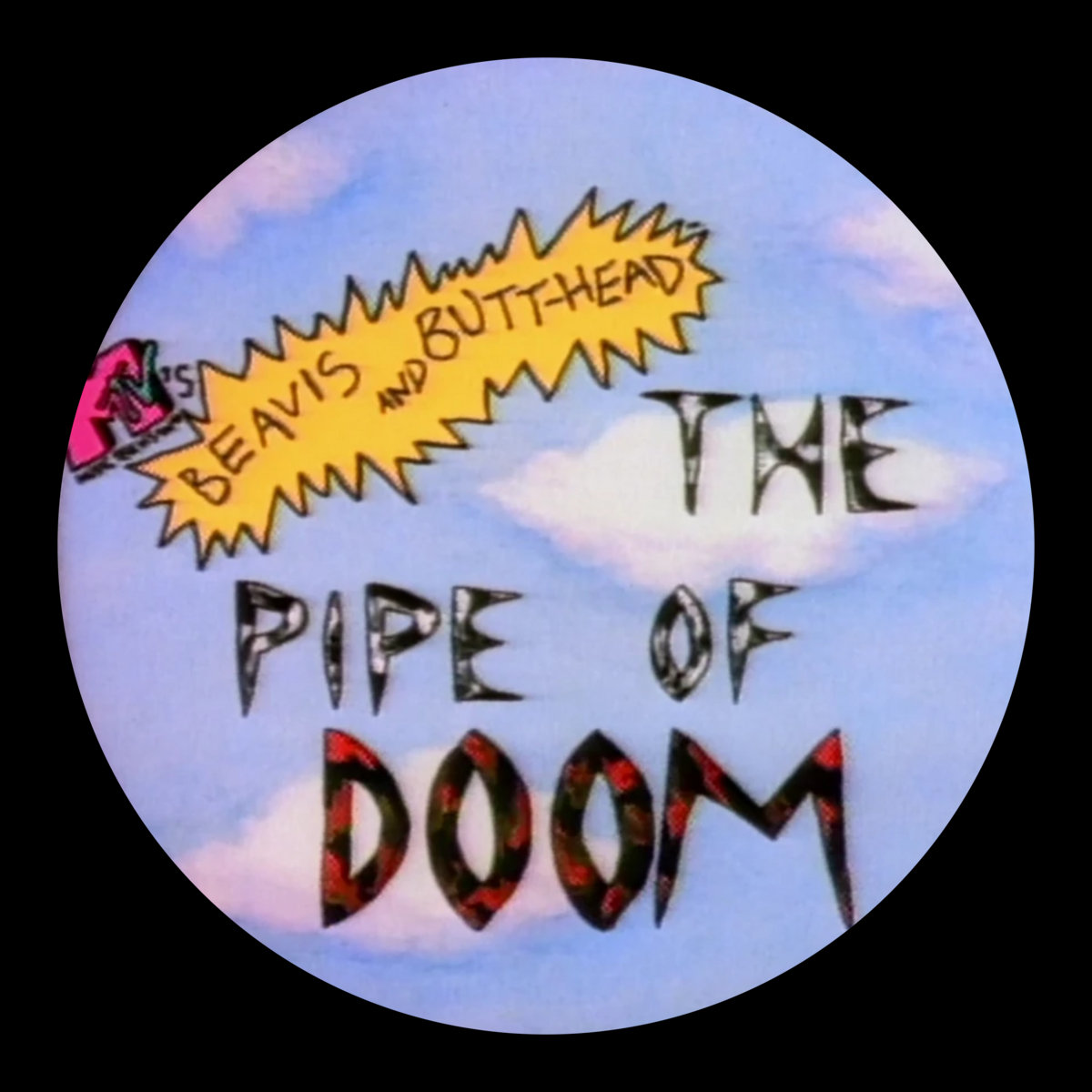 BHDOOM 001 - The Pipe Of Doom Vol. 1 | Various Artists | Big Henry
