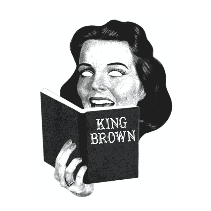 King Brown EP | King Brown