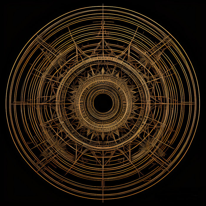 Katnada - Extase | Diffuse Reality Records